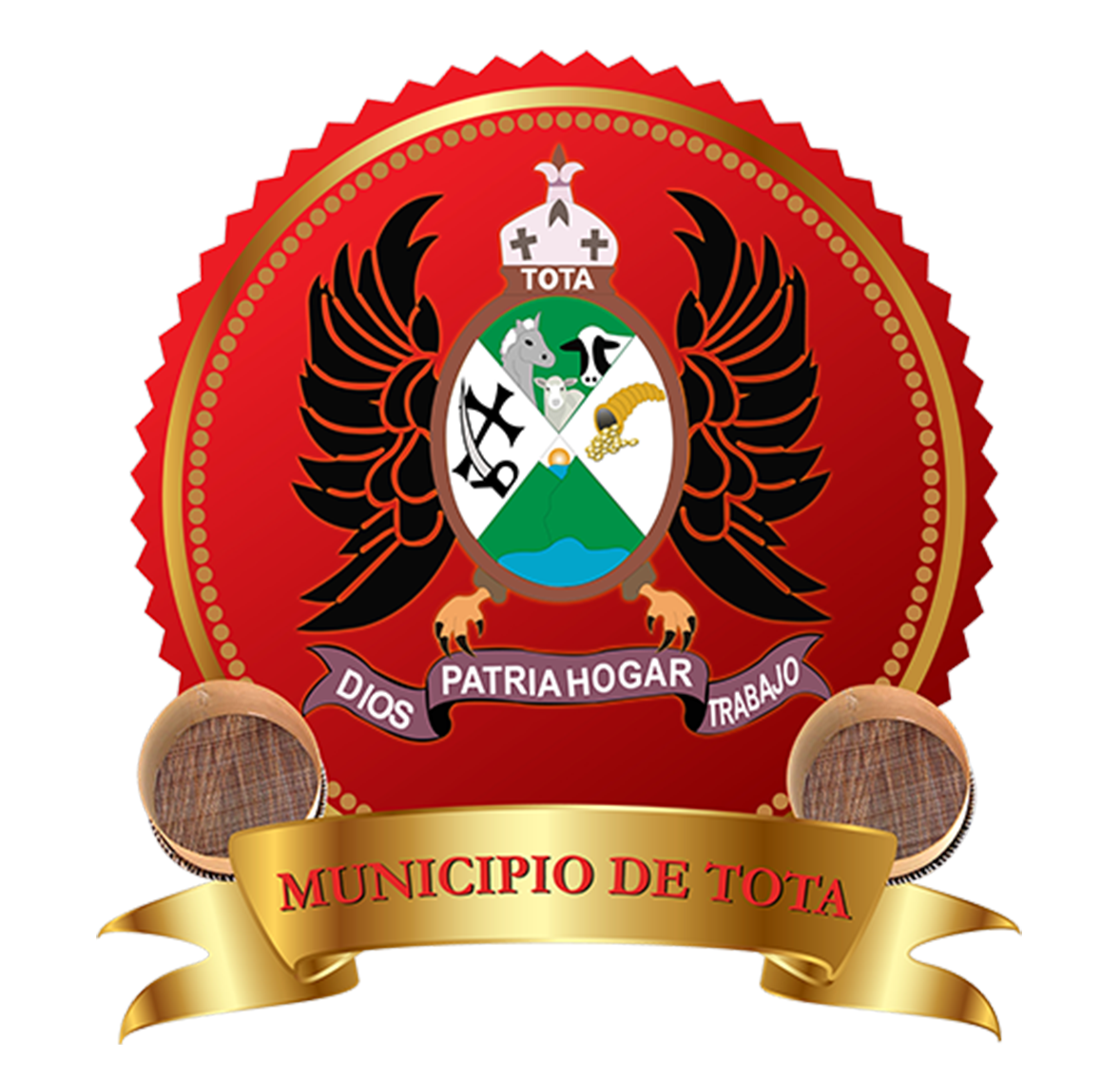 Tota – Observatorio Cultura y Patrimonio de Boyacá